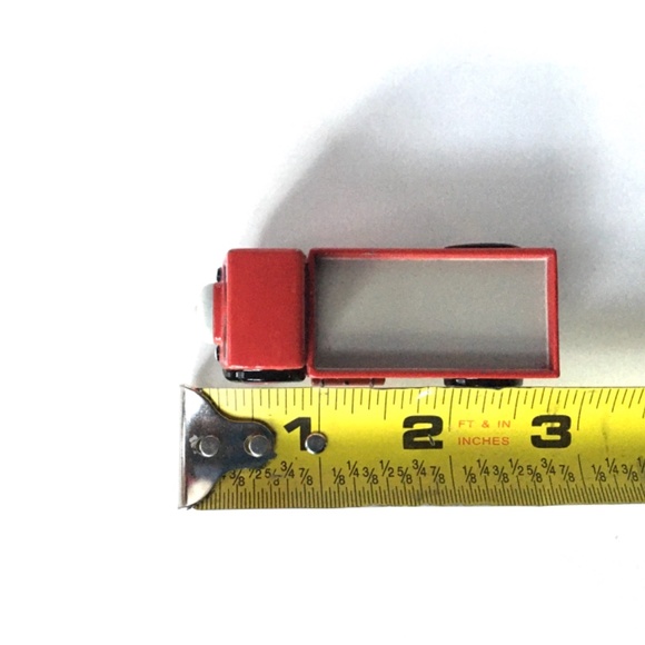 ERTL | Toys | Thomas Friends The Horrid Lorries Lorry 3 | Poshmark